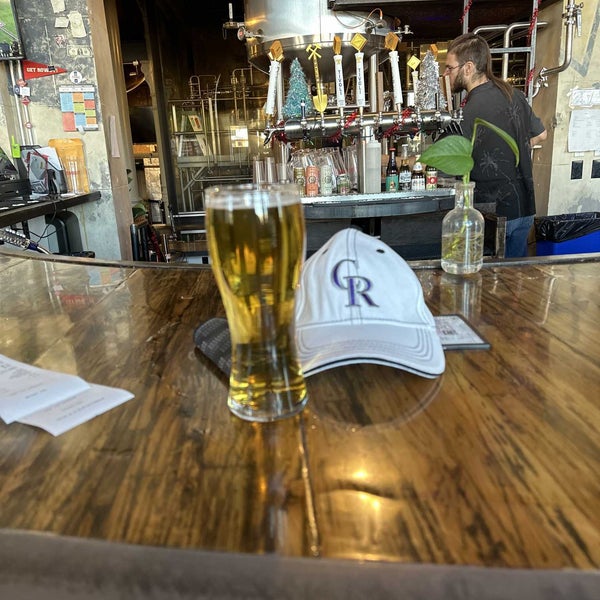 Tivoli Brewing Company - Auraria - 11 tips from 665 visitors
