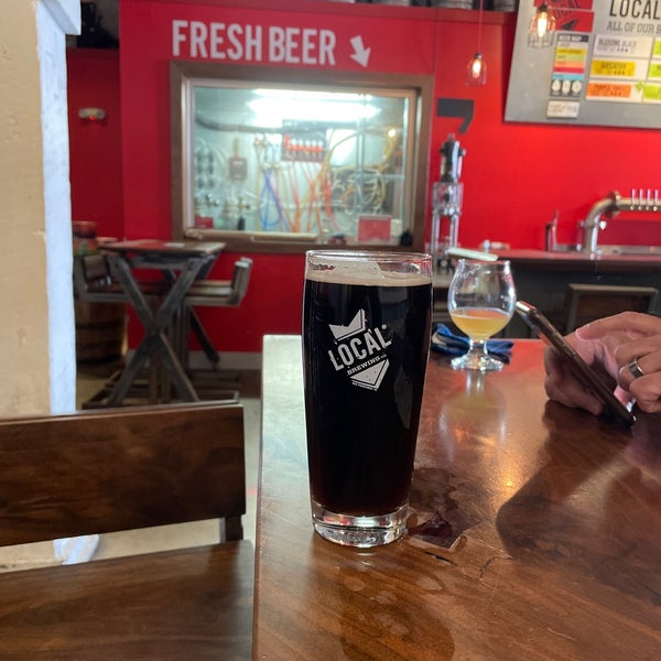 Photos at Local Brewing Co. - SoMa - San Francisco, CA