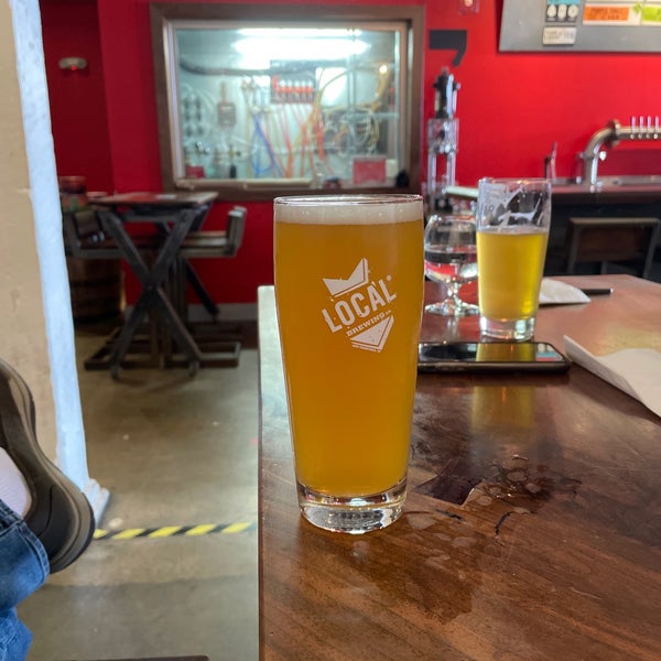 Photos at Local Brewing Co. - SoMa - San Francisco, CA