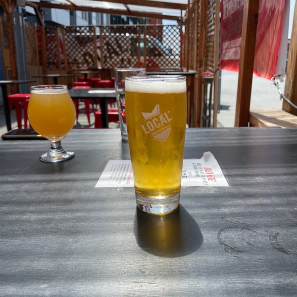 Photos at Local Brewing Co. - SoMa - San Francisco, CA