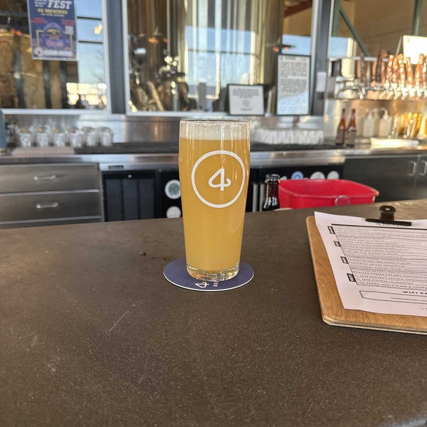 4 Noses Brewing Company - Broomfield, CO