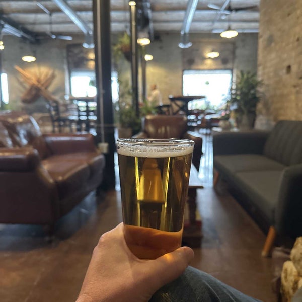 Saint Paul Brewing - Brewery in Saint Paul