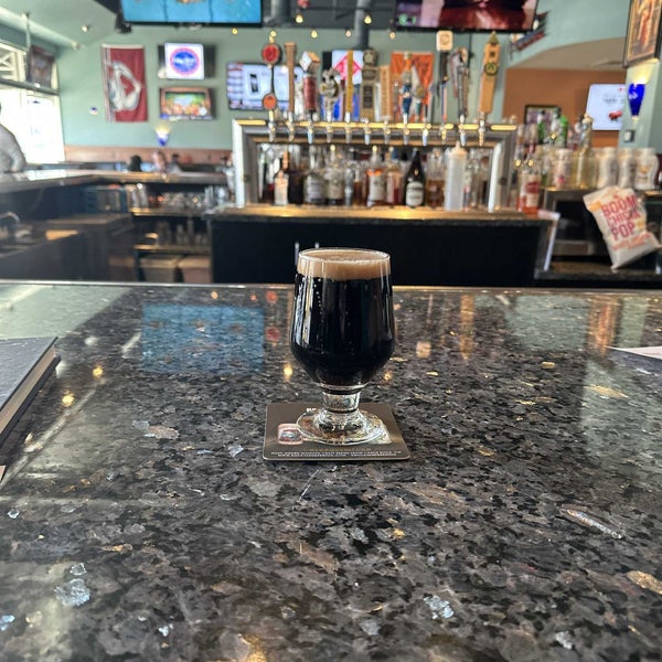 The Colorado Keg House - 7 tips