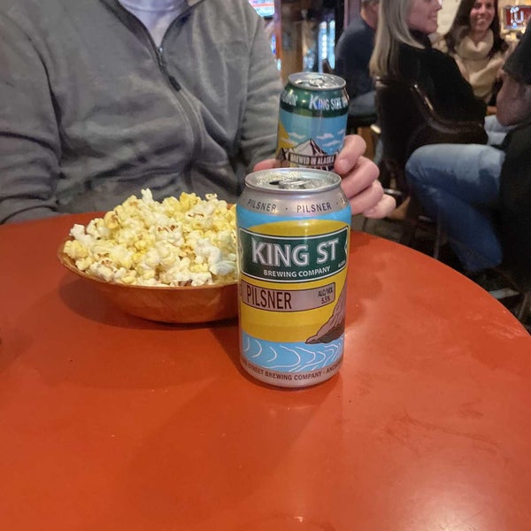 Photos at Darwin's Theory - Dive Bar in Downtown Anchorage