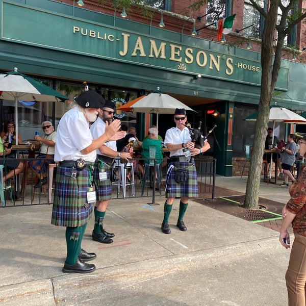Jameson's Public House - 20 tips from 667 visitors