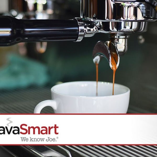 JavaSmart Coffee - 77 McCullough Drive Suite 9