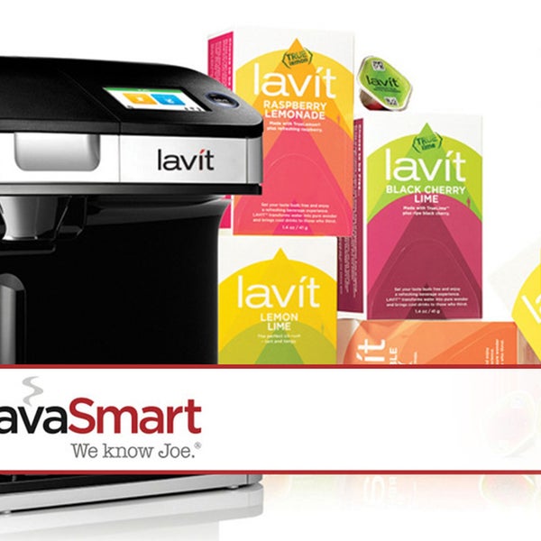 JavaSmart Coffee - 77 McCullough Drive Suite 9