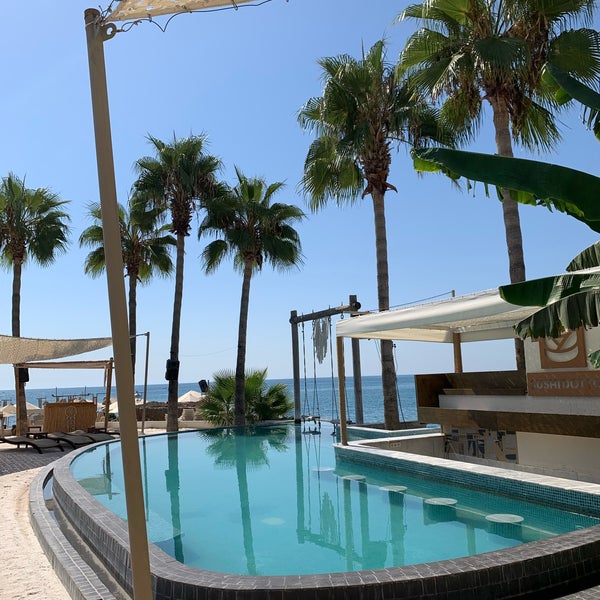 Fosforlu Beach & Restaurant - Antalya, Antalya