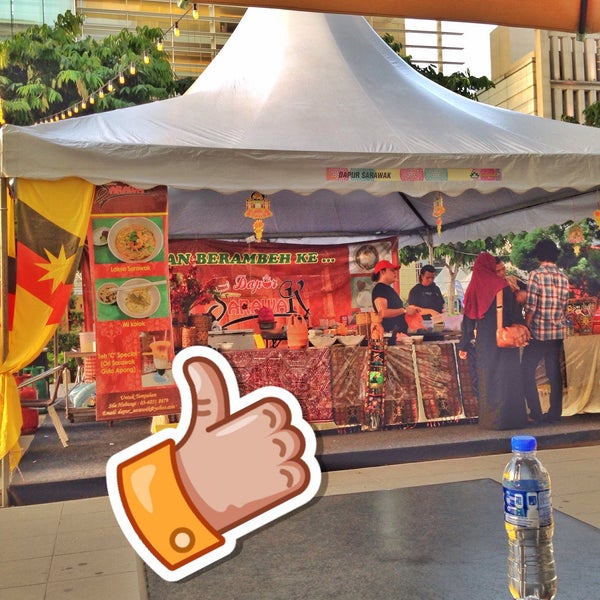 Photos at Dapur Sarawak | Putrajaya - Halal Restaurant in Putrajaya