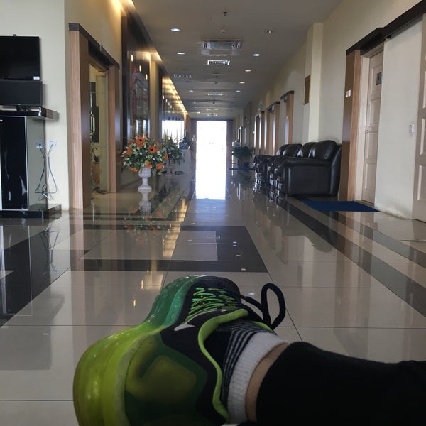 INTAN Kampus Wilayah Utara (INTURA) - Structure in Sungai Petani