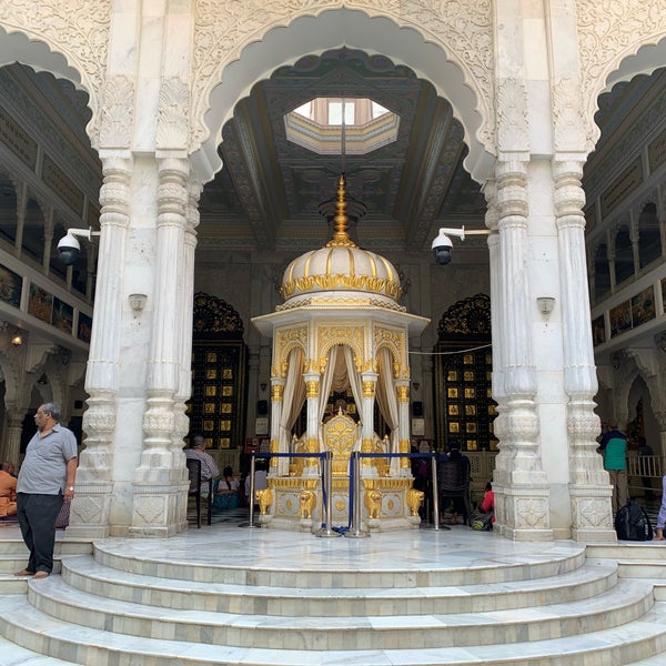 Photos at ISKCON - Vile Parle West - Mumbai, Mahārāshtra