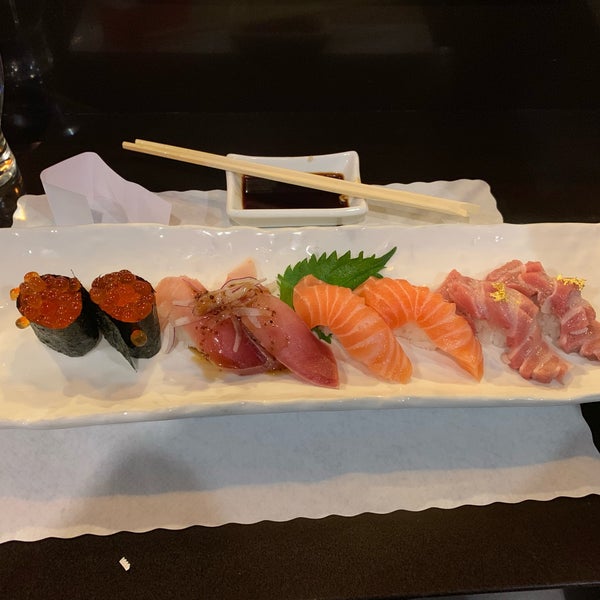 Arashi Sushi - Sushi Restaurant in Los Angeles