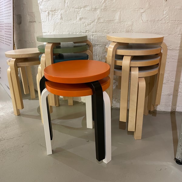 Artek 2nd Cycle - Furniture and Home Store in Helsinki