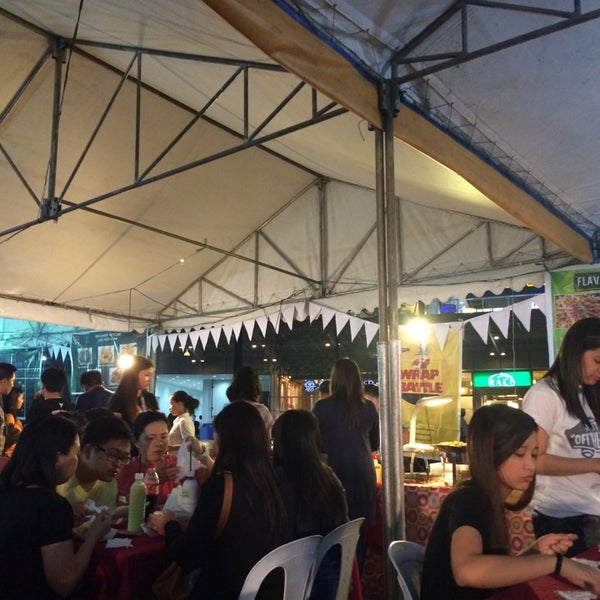 TechnoHub Banchetto - Quezon City District 4 - U.P.-AyalaLand TechnoHub ...