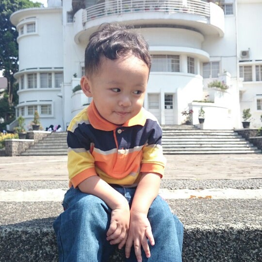 Cipaku, Bandung - 9 tips