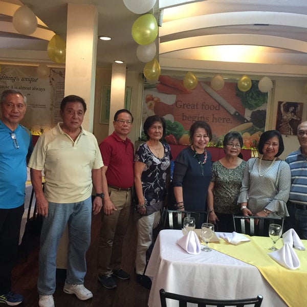 Sangkalan Restaurant