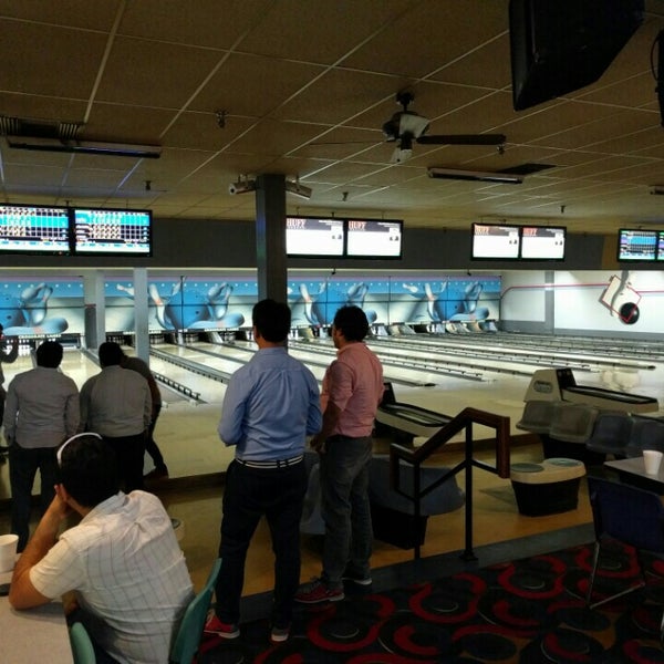 Photos at Crossgate Lanes - Blue Ash, OH