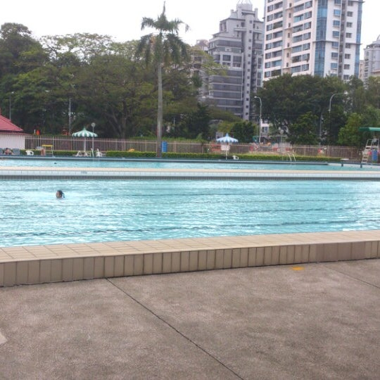 Photos at Katong Swimming Complex - Swimming Pool in Marine Parade