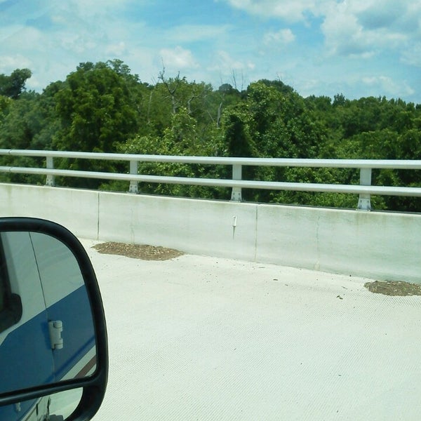 Kathryn Crosby Bridge - Bridge in Bermuda Run