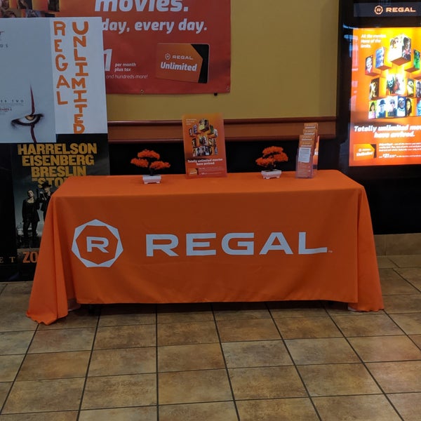 Photos at Regal City North 4DX & IMAX - Northwest Side - 82 tips