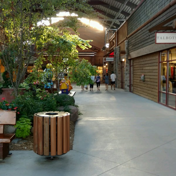 Photos at Tanger - Outlets at the Dells - Outlet Mall