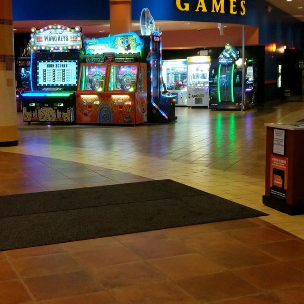 Photos at Regal City North 4DX & IMAX - Northwest Side - 82 tips
