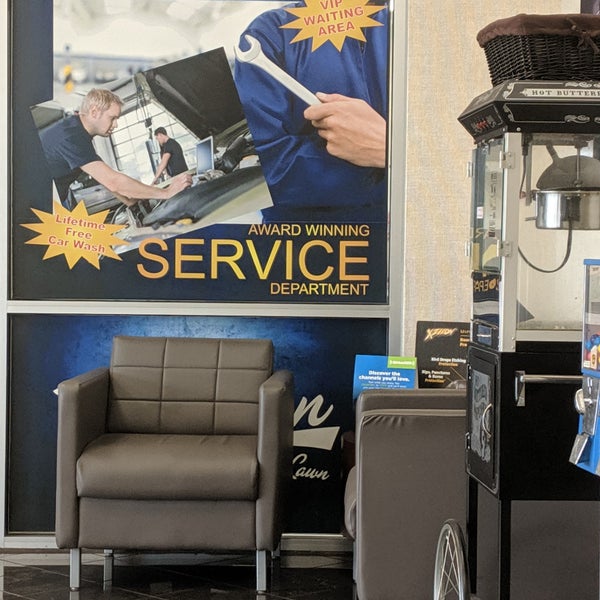 Ed Napleton Honda - 5800 W 95th St