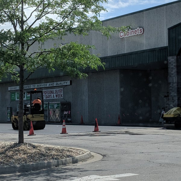 Photos at Menards - Hardware Store in Evergreen Park