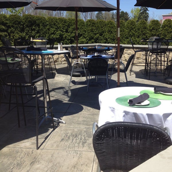 Protocol Restaurant - Steakhouse