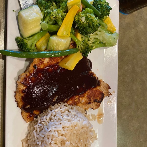 Buttercup Grill - Downtown Walnut Creek - Walnut Creek, CA