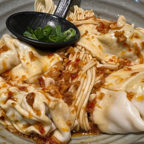 Imperial Treasure La Mian Xiao Long Bao - Chinese Restaurant