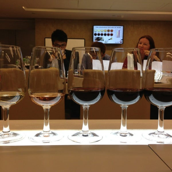 PolyU School of Hotel and Tourism Management - 17 Science Museum Rd