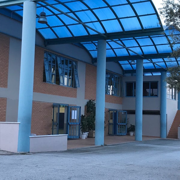 Photos at Εράσμειος Ελληνογερμανική Σχολή - Παλλήνη, Αττική
