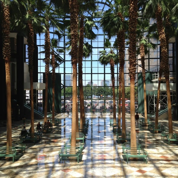 Photos at 4 World Financial Center - Battery Park City - New York, NY