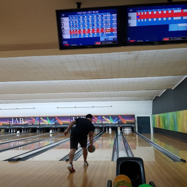 Photos at Jaya Ancol Bowling Centre - Jalan Lodan Raya