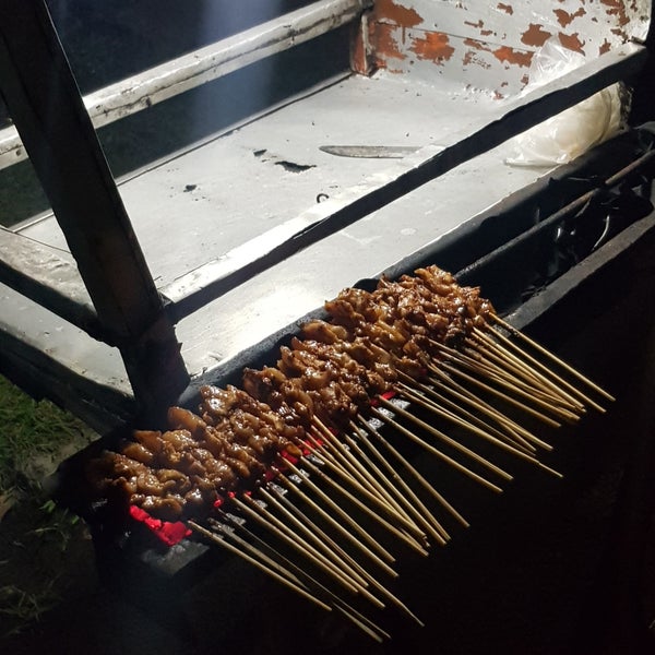 Sate Elang Laut - Satay Restaurant in Penjaringan