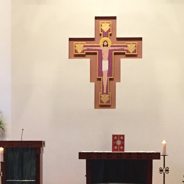 University Catholic Center - University of Texas-Austin - Austin, TX