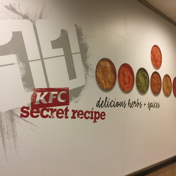 KFC - R&R Gurun - North Bound