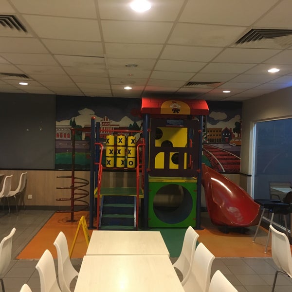 KFC - R&R Gurun - North Bound