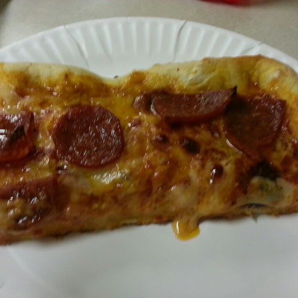 Photos at Maroni's Pizza House - Pizzeria