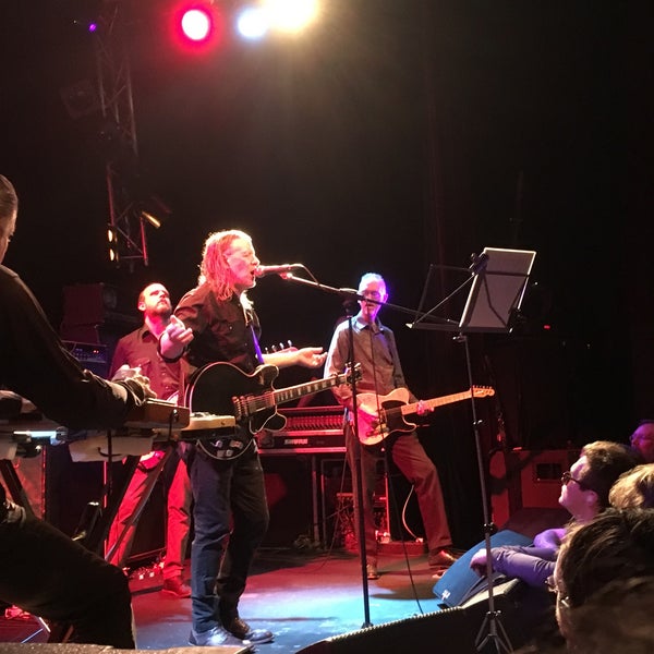 The Button Factory - Temple Bar - 15 tips