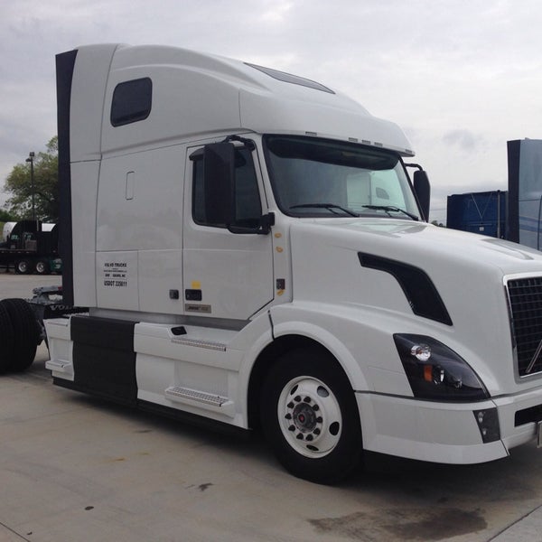 Volvo Group North America - Greensboro, NC