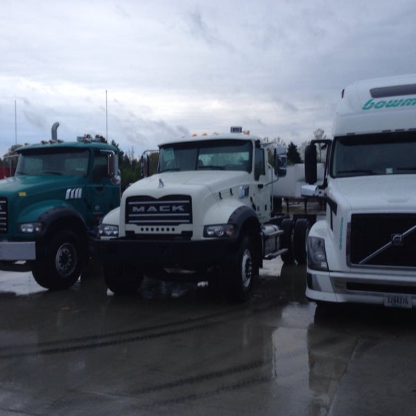 Volvo Group North America - Greensboro, NC