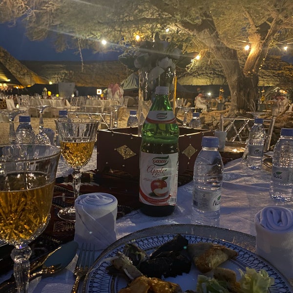 Sadu Escape | سدو سكيب - Ad Dir‘īyah, منطقة الرياض‎