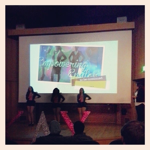 Photos at Orson Spencer Hall - University - 8 tips