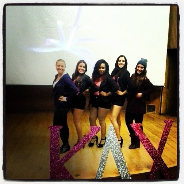 Photos at Orson Spencer Hall - University - 8 tips