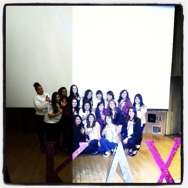 Photos at Orson Spencer Hall - University - 8 tips