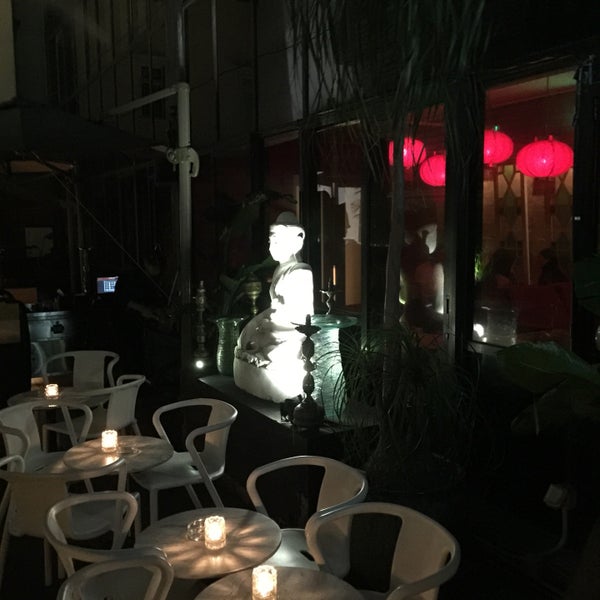 Buddha Lounge - Lounge