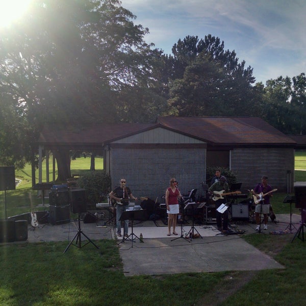 Sharp Park - Lansing, MI