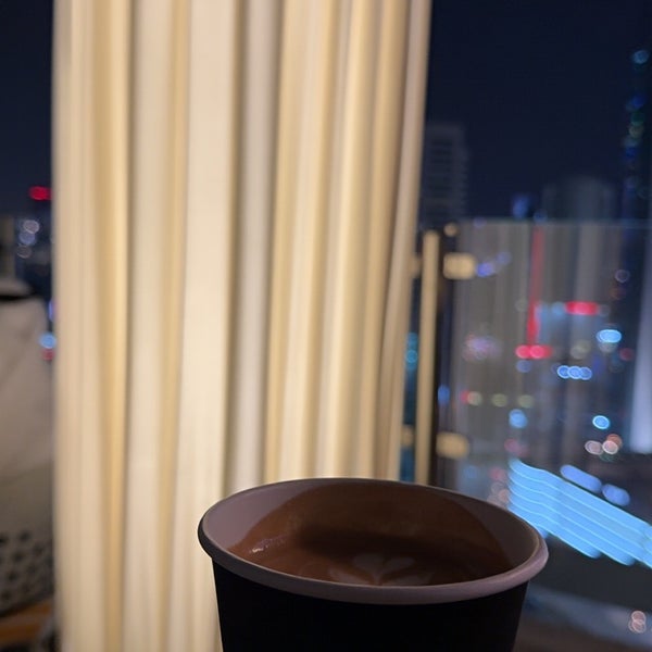 Mukha Rooftop - شرق - Kuwait, Al ‘Āşimah